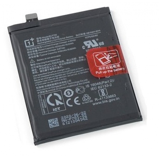 OnePlus 8 Pro Battery Replacement Module Cellspare oneplus-8-pro-battery-replacement-module-cellspare
